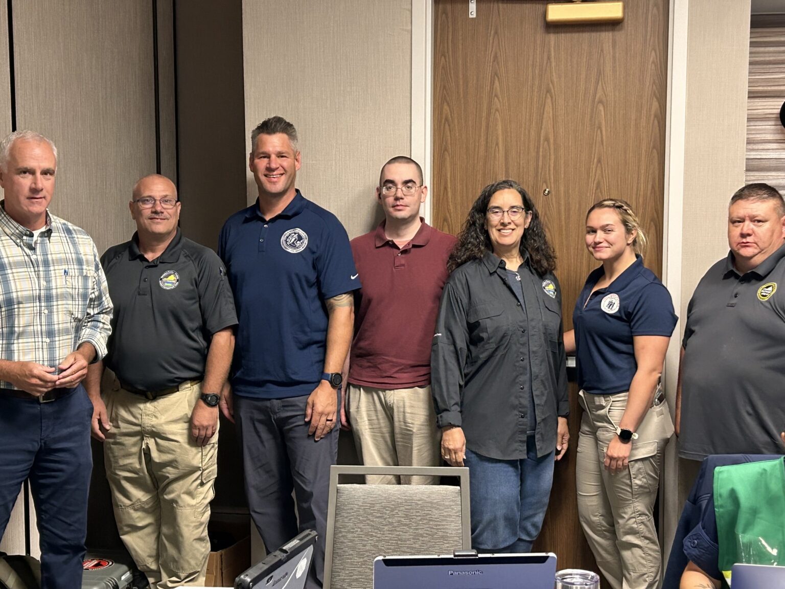 USCG IMAT Workshop – Hampton Roads Incident Management Team
